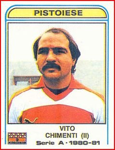 Calciatori dalle fattezze improponibili!